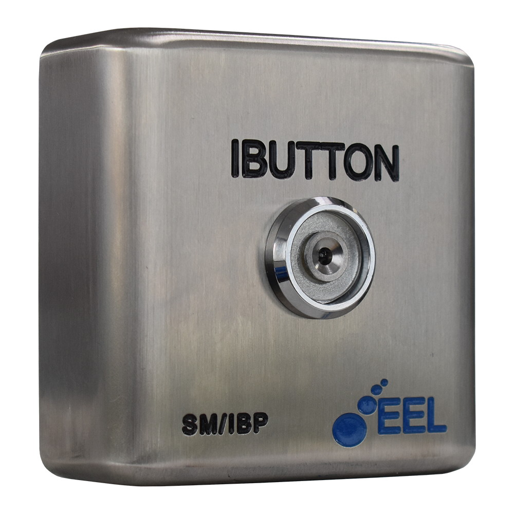 iButton Access Control System - Elevator Equipment